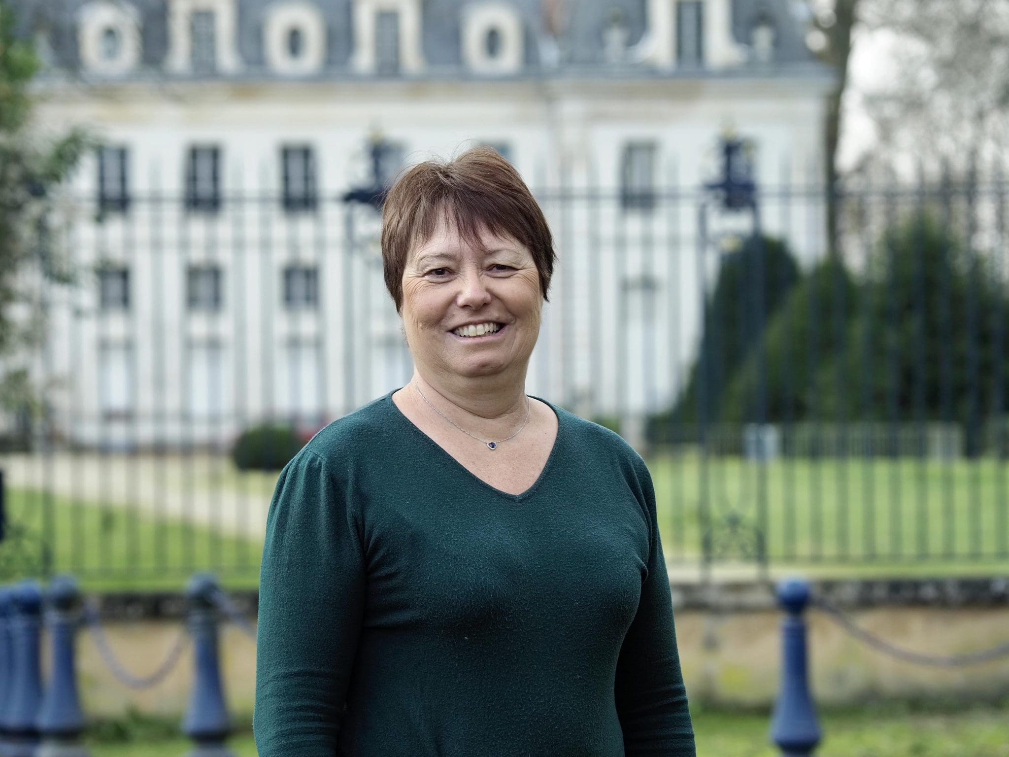 Vos élus | Mairie de Vaux le Pénil